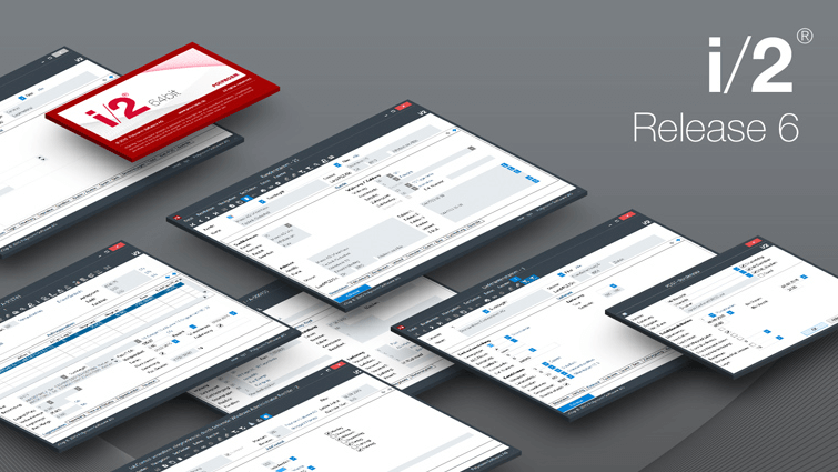 Neue Optik, verbesserte Performance - Polynorm Software AG